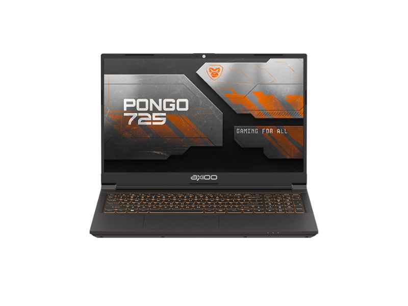 Axioo Pongo 725 Intel® Core™ i7-12650H : Axioo Pongo 725 Intel® Core ...