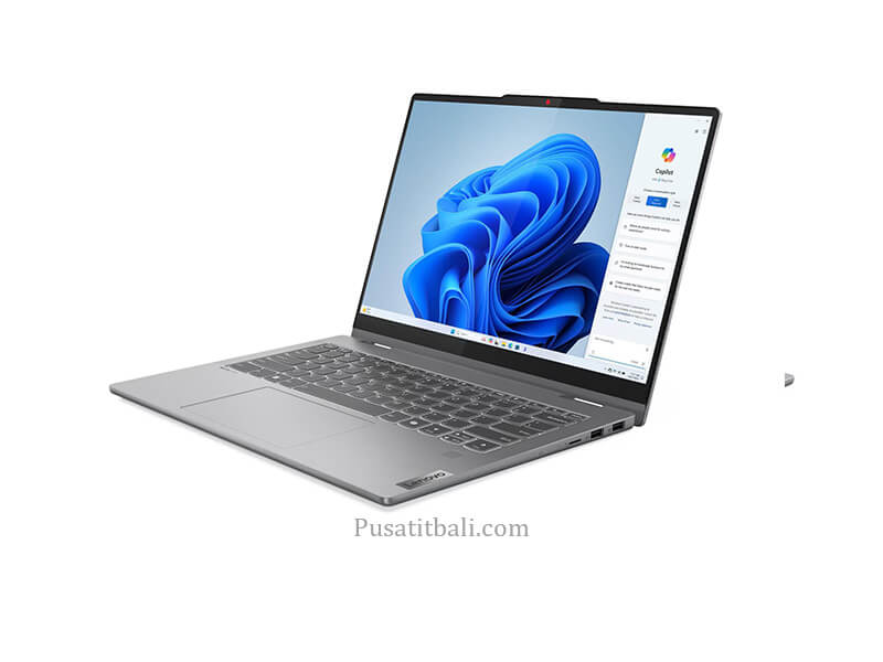 LENOVO IdeaPad 5 2-in-1 14IRH9-83KX0011ID : LENOVO IdeaPad 5 2-in-1 ...