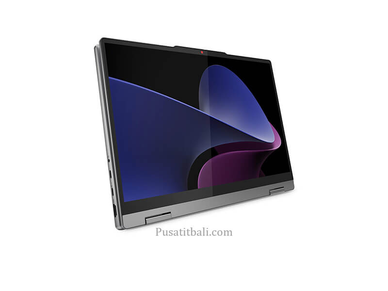 LENOVO IdeaPad 5 2-in-1 14IRH9-83KX0011ID : LENOVO IdeaPad 5 2-in-1 ...