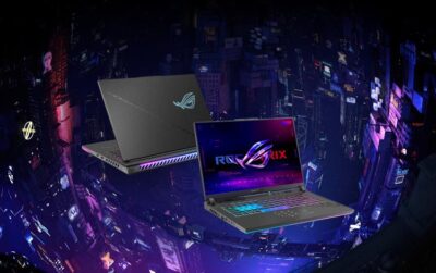 ASUS ROG RTX 5090 Ready di Pusat IT Bali - Toko Komputer Denpasar