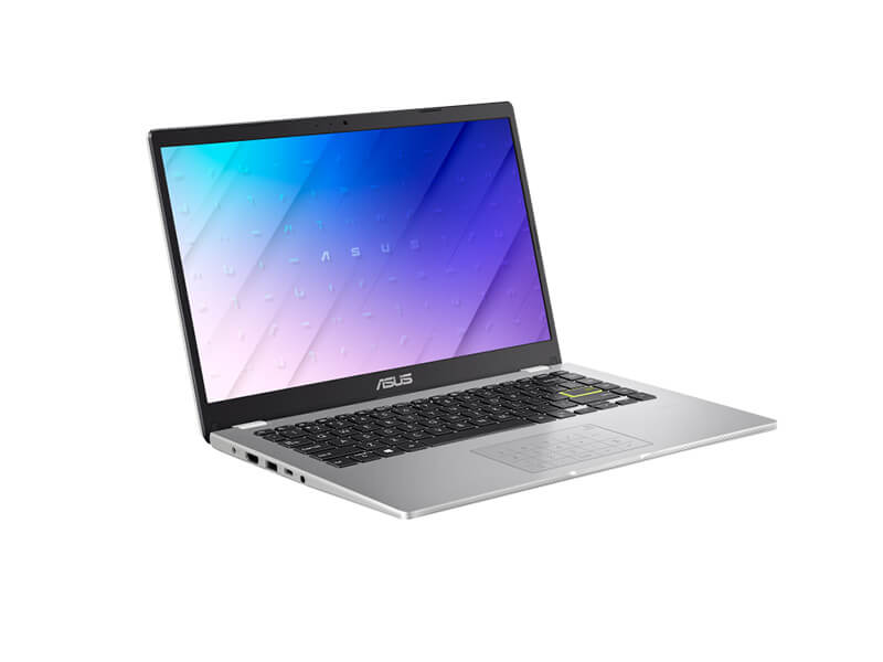 ASUS Vivobook Go 12 E210KA - Toko Komputer Denpasar