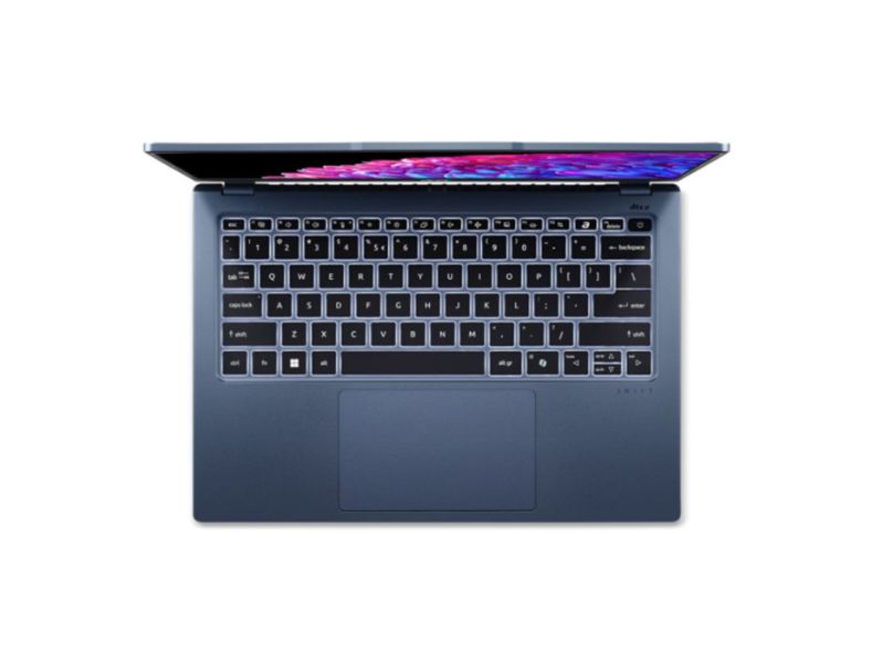 Acer Swift Go 14 AI SFG14-73-9686 : Intel® Core™ Ultra 9 185H / 32GB ...