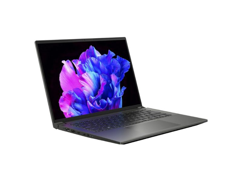 Acer Swift X SFX14-72G-70K8 : Intel Core Ultra 7 155H / 32GB / 1TB ...