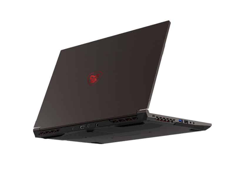 Axioo Pongo 750 : Axioo Pongo 750 / Intel® Core™ i7-13620H / 16GB ...